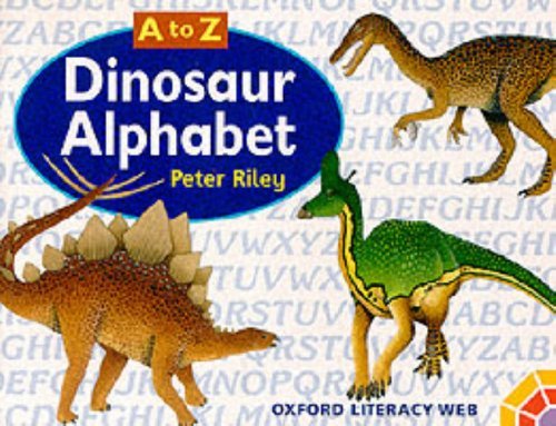 Oxford Literacy Web by Peter D. Riley | Goodreads