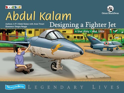 Designing a Fighter Jet by A.P.J. Abdul Kalam | Goodreads