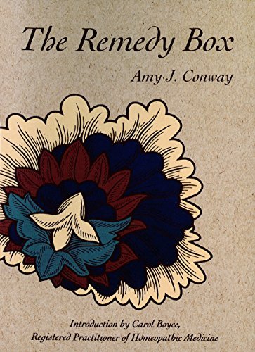 Remedy Box by Amy Conway | Goodreads