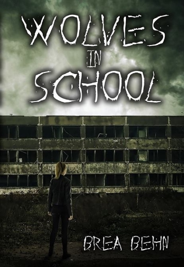 Wolves in School by Brea Behn | Goodreads