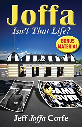 Jeff 'Joffa': Isn't That Life? by Joffa Corfe | Goodreads