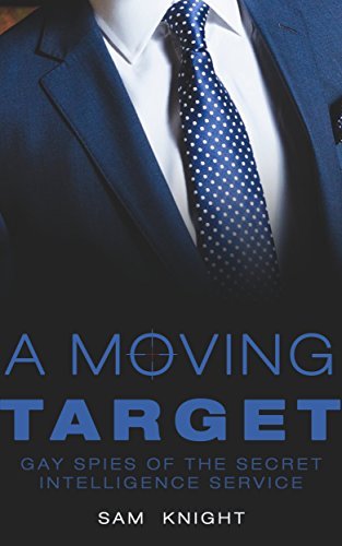 A Moving Target by Sam Knight | Goodreads