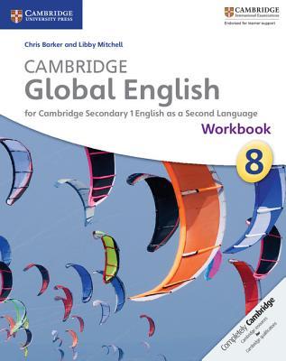 Cambridge Global English Workbook Stage 8: for Cambridge Secondary 1 ...