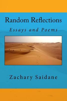 Random Reflections by Zachary Saidane | Goodreads