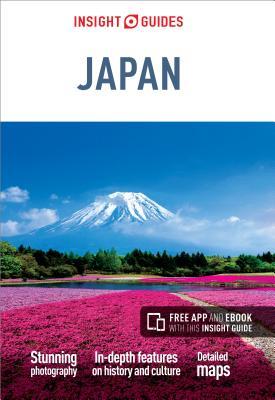 Insight Guides: Japan by Insight Guides | Goodreads