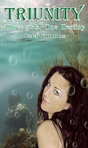 Triunity by Sara Simmons | Goodreads