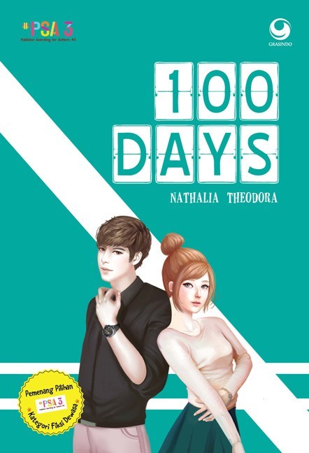 100 Days by Nathalia Theodora | Goodreads