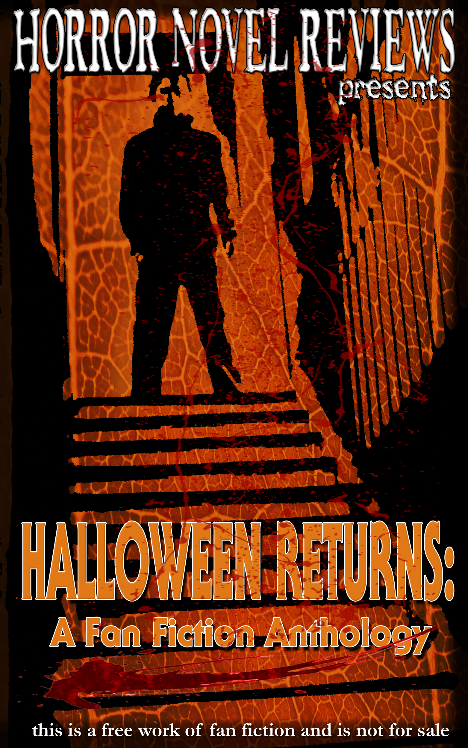 Halloween Returns: A Fan Fiction Anthology by Matt Molgaard | Goodreads