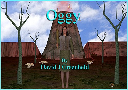 Oggy by David Greenheld | Goodreads