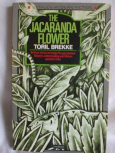 The Jacaranda Flower by Toni Brekke | Goodreads