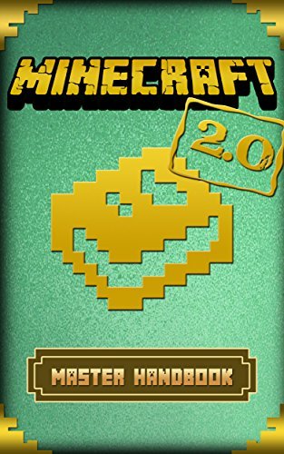 Minecraft: Master Minecraft Handbook: Essential Minecraft Handbook for ...