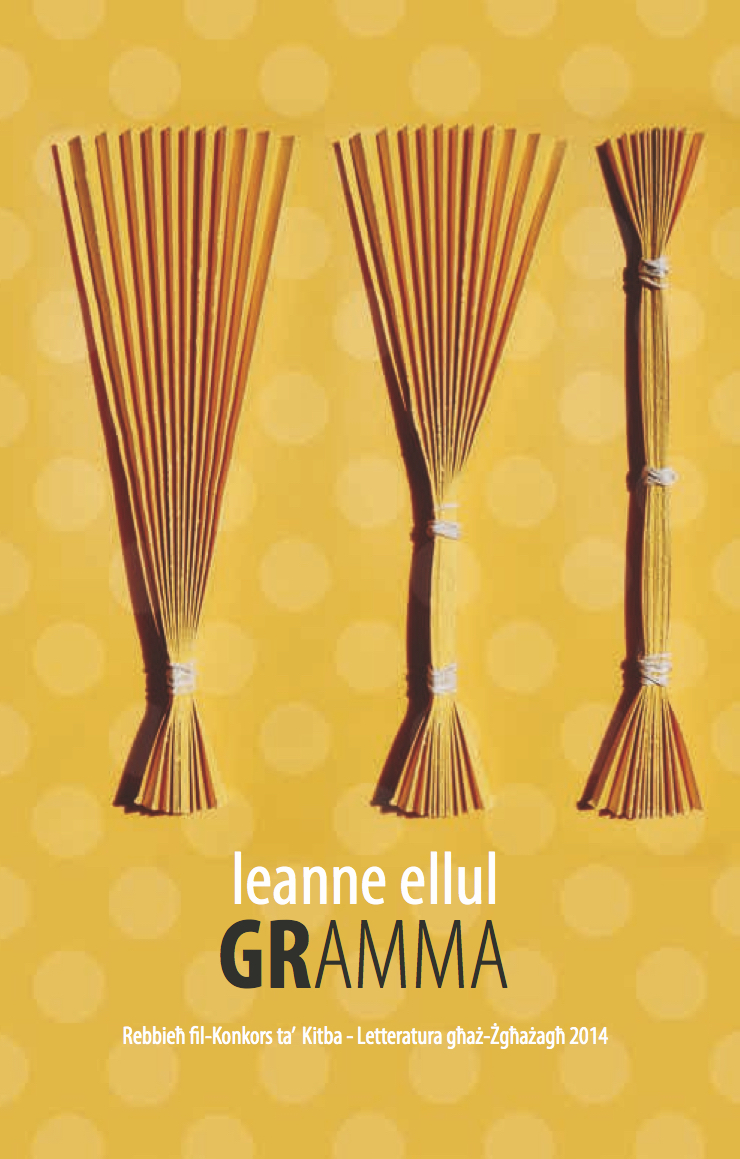 Gramma by Leanne Ellul | Goodreads