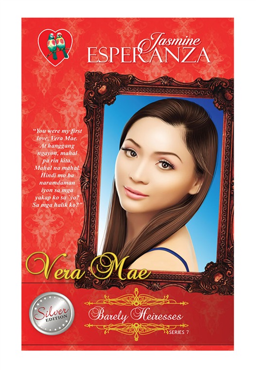 Vera Mae (Barely Heiresses, #7) by Jasmine Esperanza | Goodreads