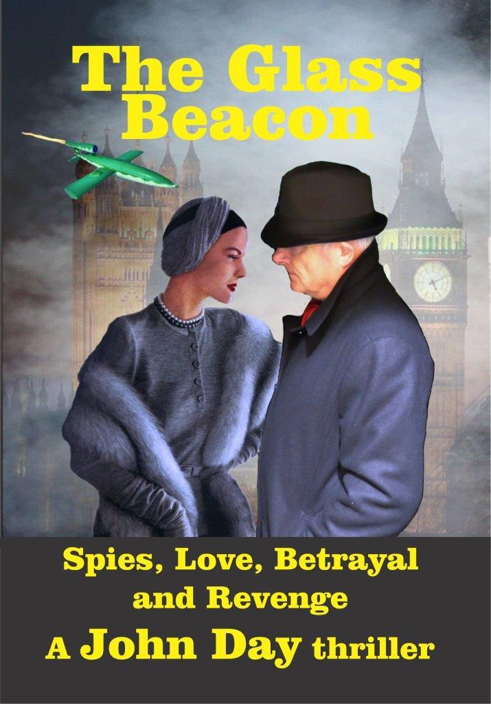 The Glass Beacon by John Day | Goodreads