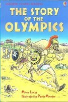 Story of the Olympics (Young Reading Level 2) [Paperback] [Jan 01, 2010 ...
