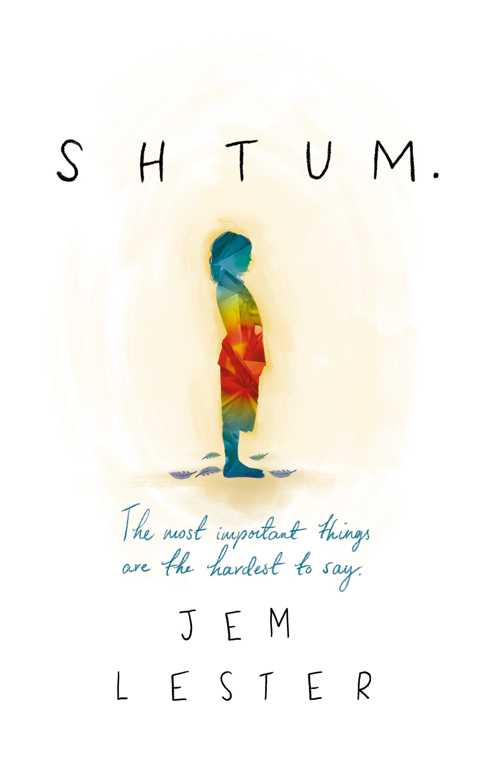 Shtum by Jem Lester | Goodreads