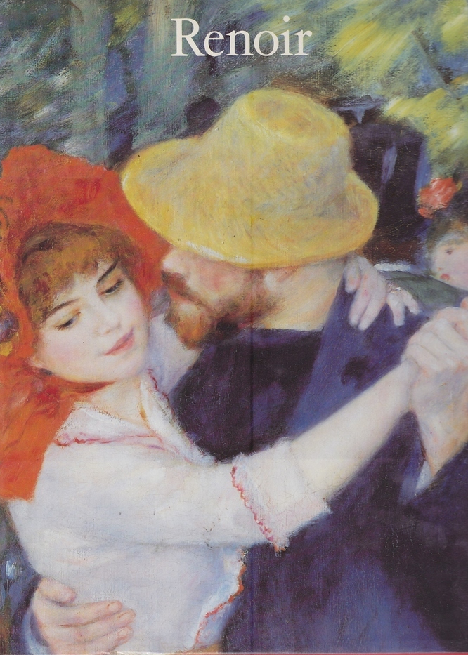 Renoir by Michael Raeburn | Goodreads