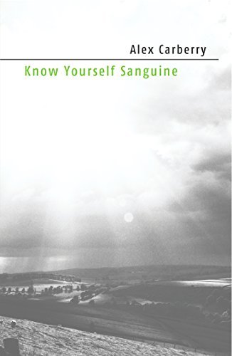 Know Yourself Sanguine (Know Yourself Series Book 2) by Alex Carberry ...