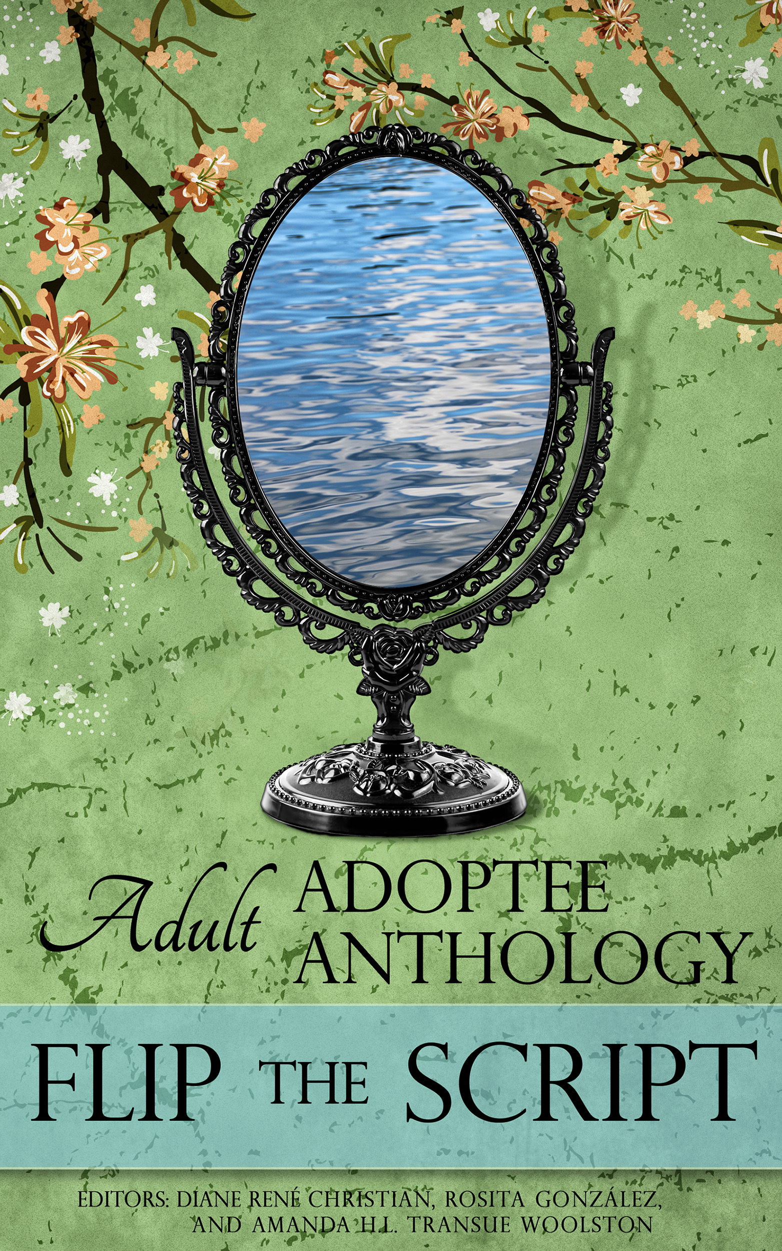 Flip the Script: Adult Adoptee Anthology by Diane René Christian ...