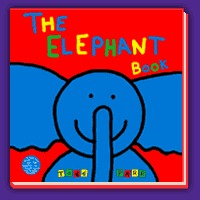 The Elephant Book by Todd Parr | Goodreads