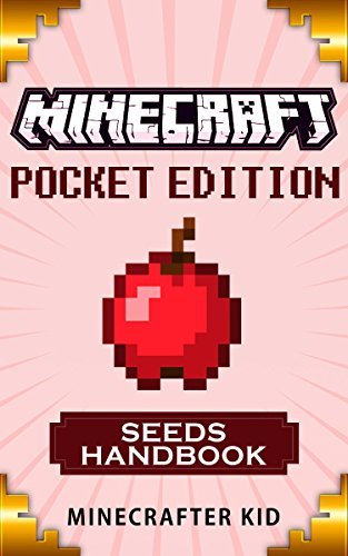 Minecraft Pocket Edition Seeds: Top 25 Seeds for Pocket Edition ...
