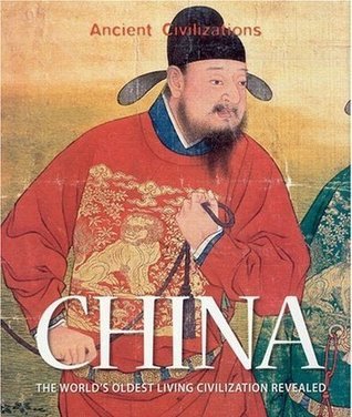 China, The World's Oldest Living Civilization Revealed by John Makeham ...