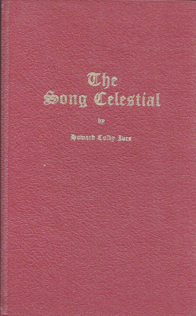 The Song Celestial by Howard Colby Ives | Goodreads