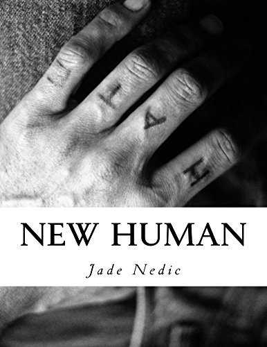 New Human by Jade Nedic | Goodreads