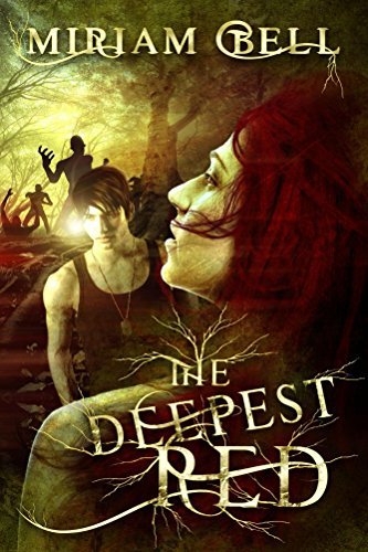 The Deepest Red by Miriam Bell | Goodreads