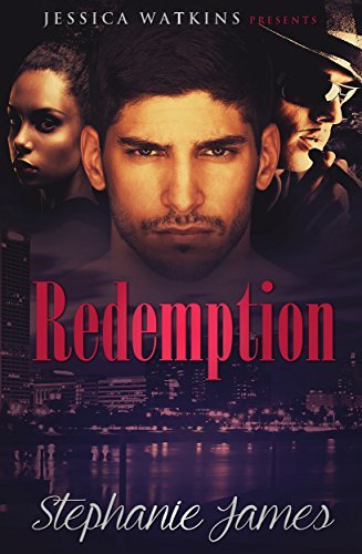 Redemption by Stephanie James | Goodreads