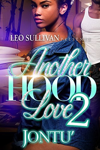 Another Hood Love 2 by Jontu | Goodreads