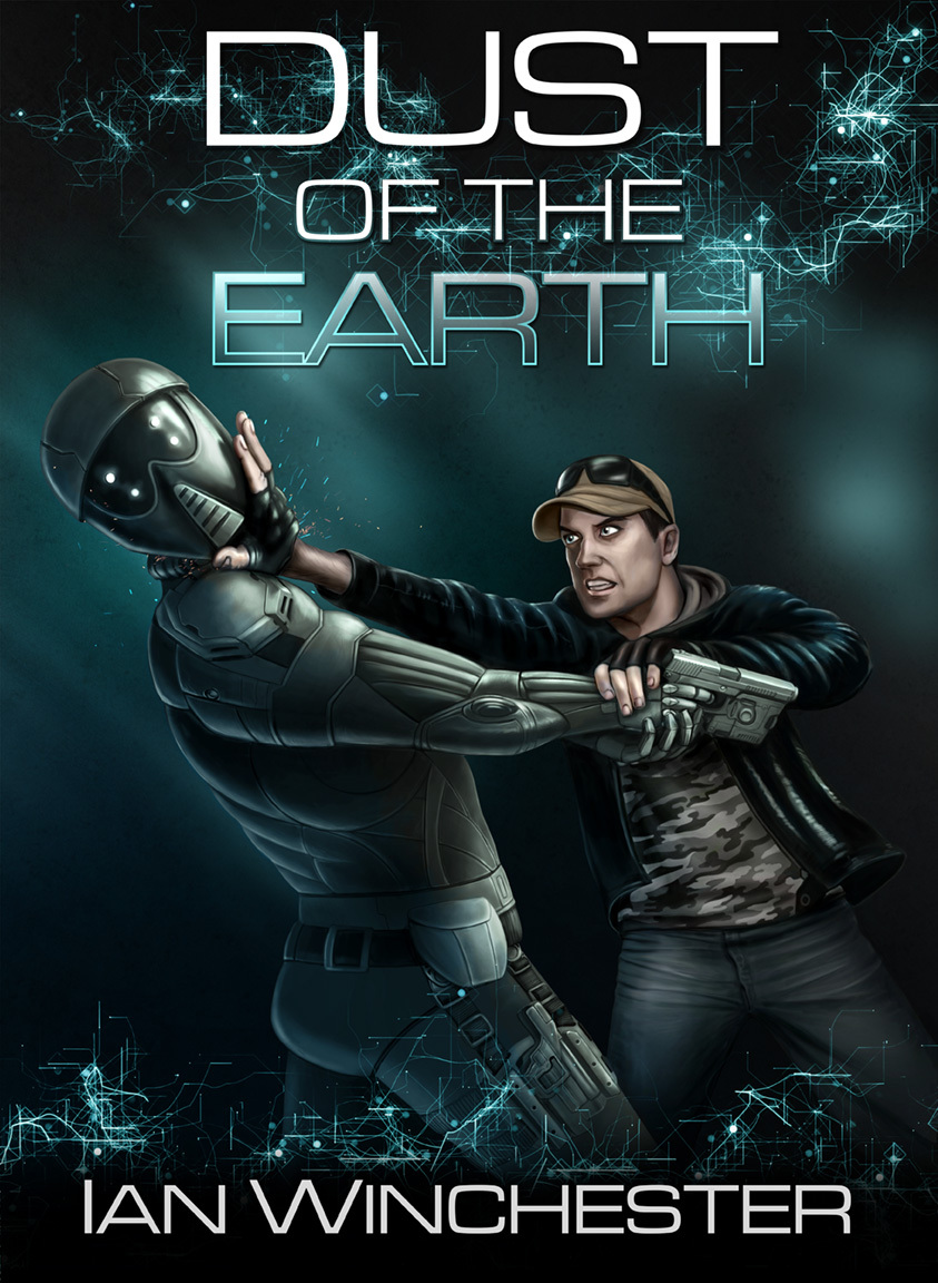 Dust of the Earth by Ian Winchester | Goodreads
