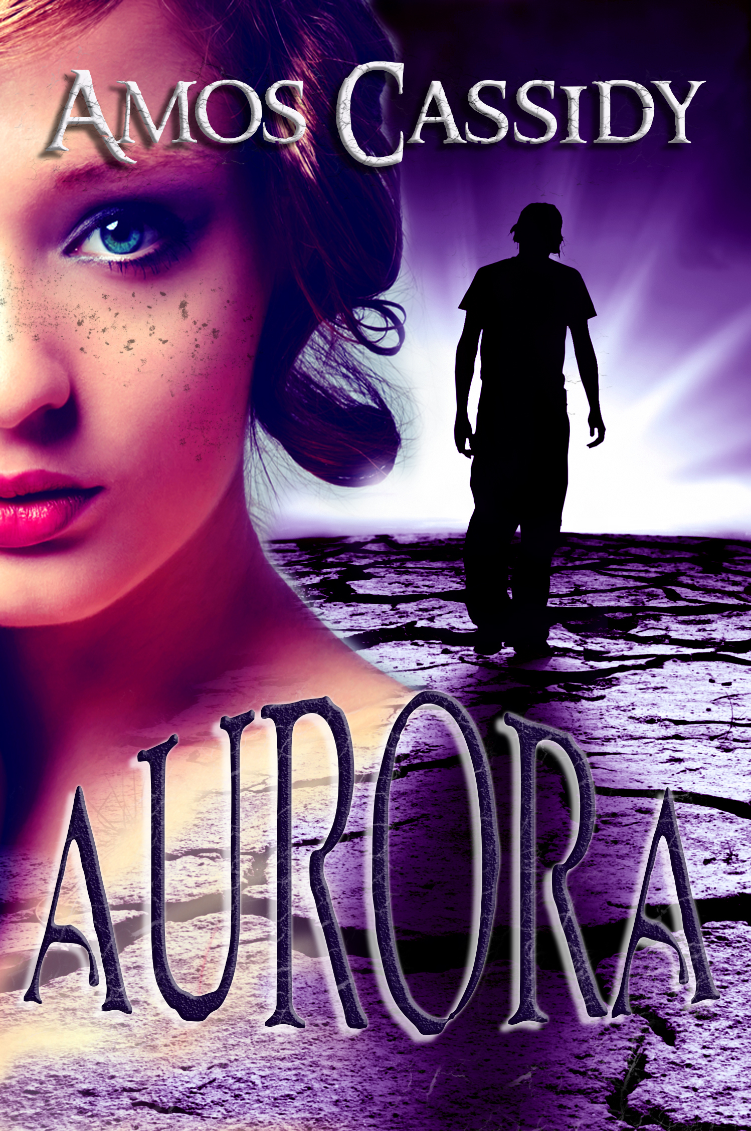 Aurora by Amos Cassidy | Goodreads