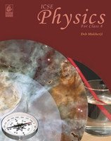 Icse Physics For Class 8 by Deb Mukherji | Goodreads