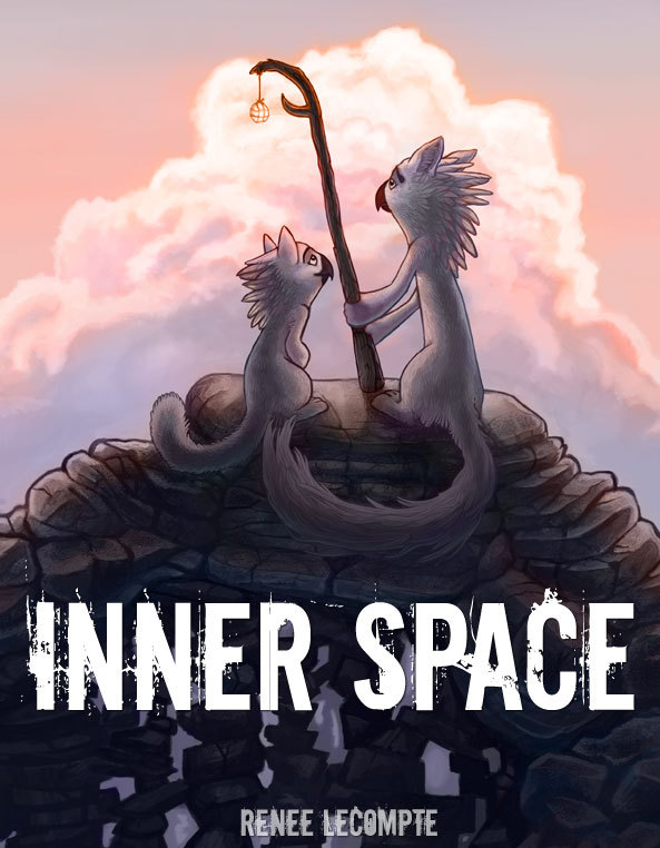 Inner Space by Renee Lecompte | Goodreads