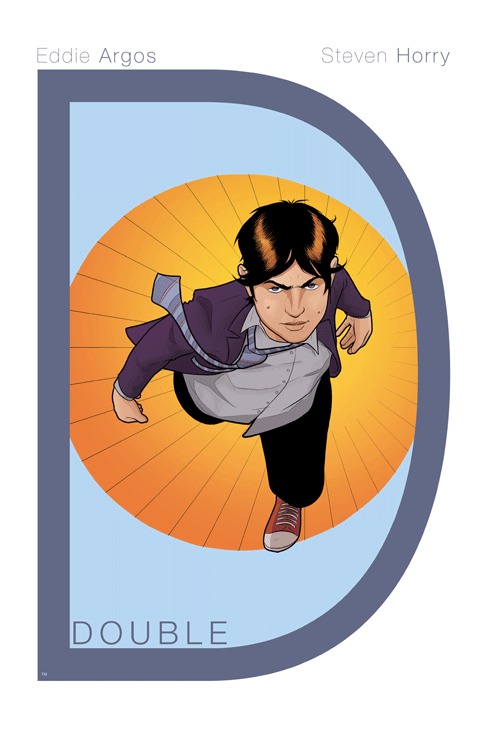Double D Book One (Double D, 0) by Eddie Argos | Goodreads