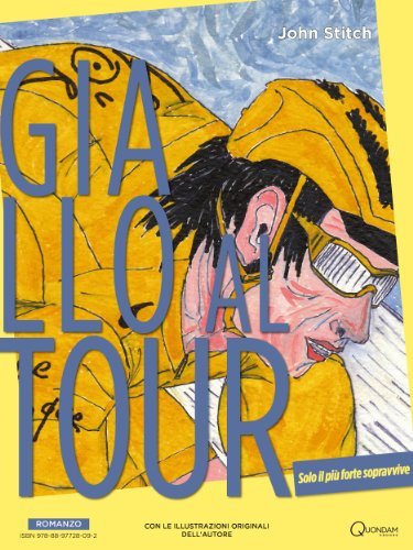 Giallo al Tour (Quondam OneShot Vol. 1) by John Stitch | Goodreads