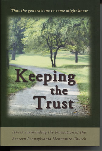 Keeping the Trust by Kenneth Auker | Goodreads