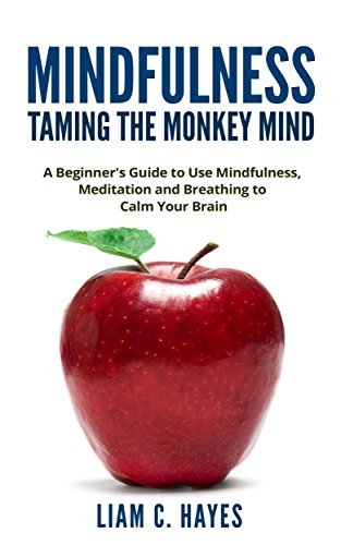 Mindfulness: Taming the Monkey Mind: A Beginner's Guide to Use ...