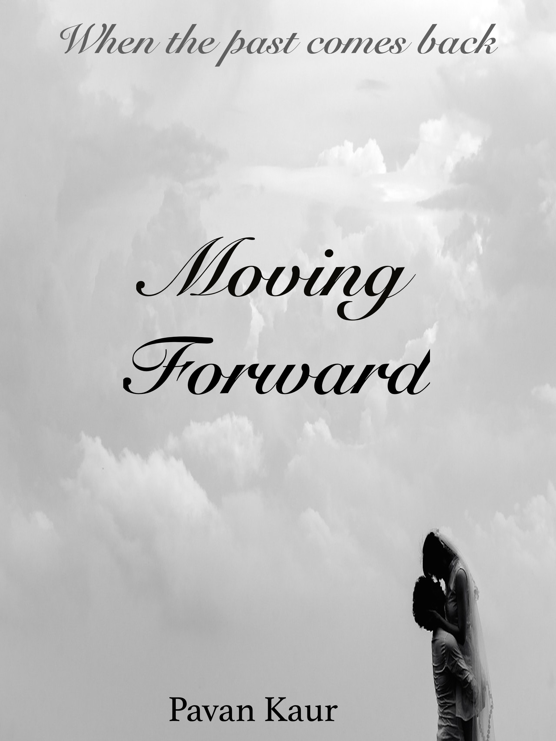 Moving Forward by Pavan Kaur | Goodreads