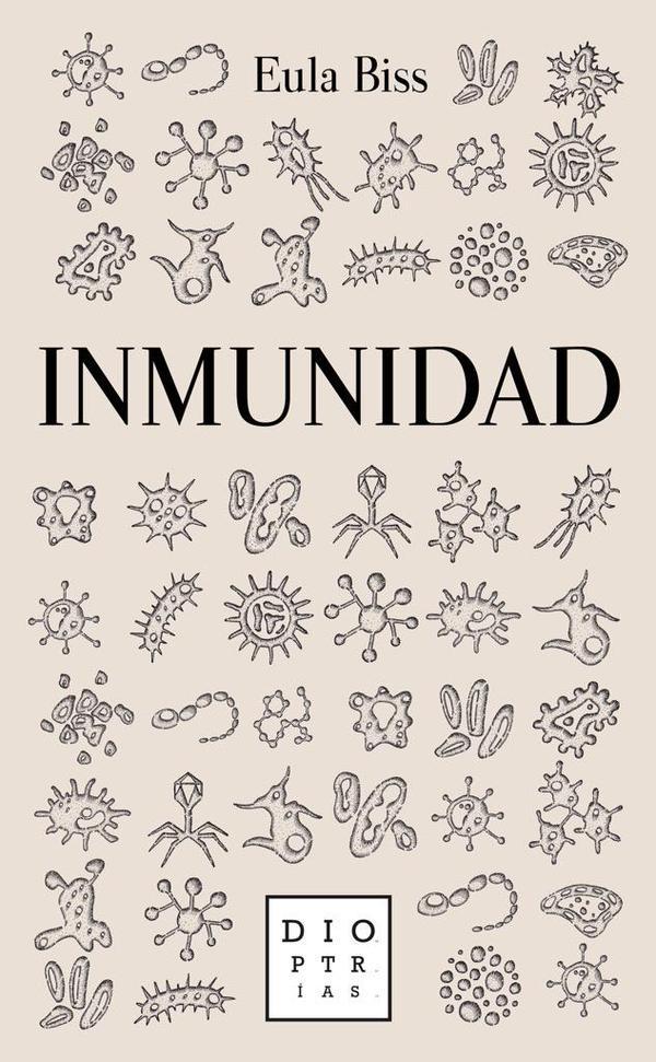 Inmunidad by Eula Biss | Goodreads