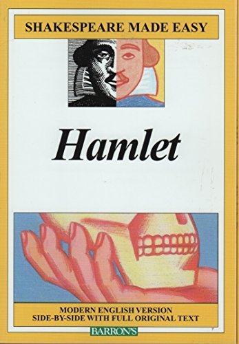 Hamlet (Shakespeare Made Easy) by William Shakespeare | Goodreads