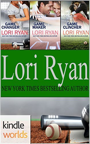 Triple Play Curse Boxed Set by Lori Ryan | Goodreads
