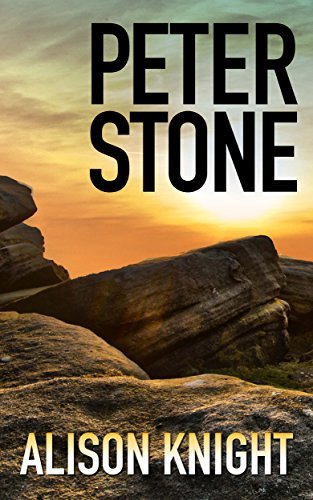 Peter Stone by Alison Knight | Goodreads