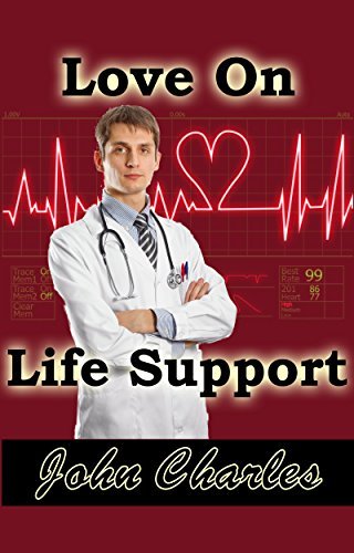 Love On Life Support (Fated Soulmates, #3) by John Charles | Goodreads