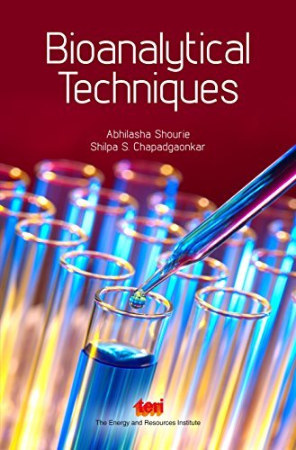 Bioanalytical Techniques by Abhilasha Shourie | Goodreads