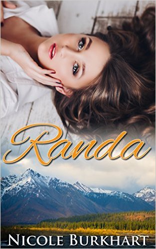 Randa by Nicole Burkhart | Goodreads