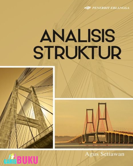 Analisis Struktur by Agus Setiawan | Goodreads