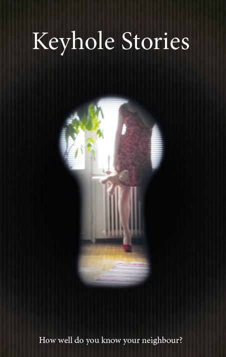 Keyhole Stories by Andrés Miñarro | Goodreads