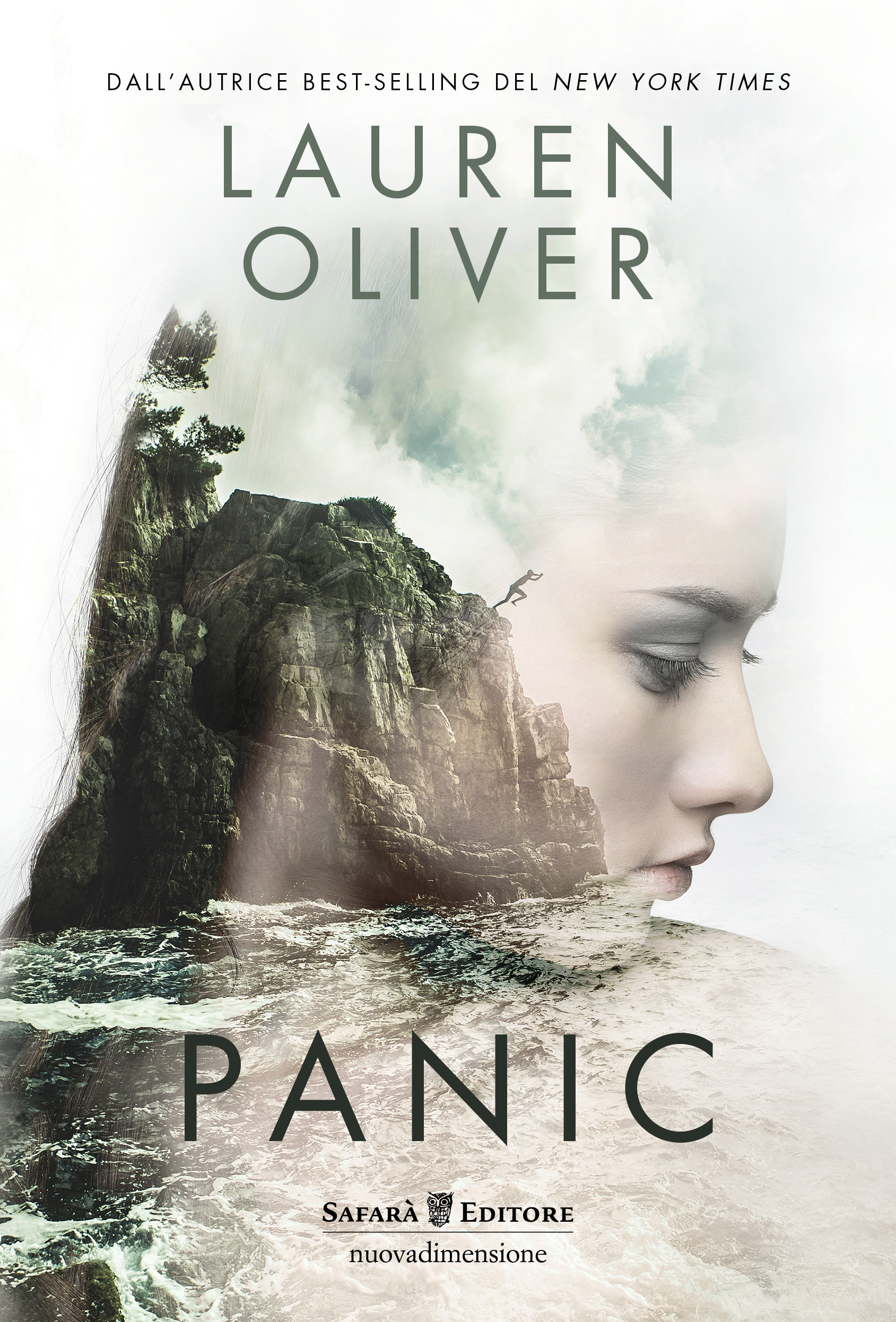 Panic by Lauren Oliver | Goodreads
